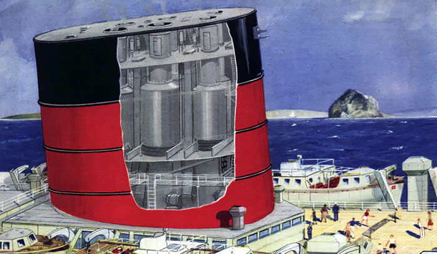 Caronia’s Famous Funnel